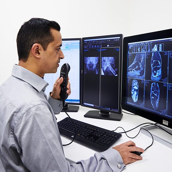 InsideRadiology - PRP Diagnostic Imaging