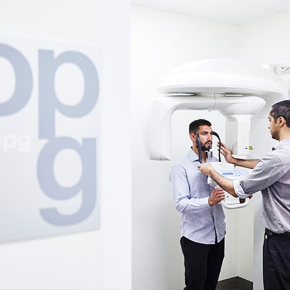 New OPG System at PRP Dubbo - PRP Diagnostic Imaging