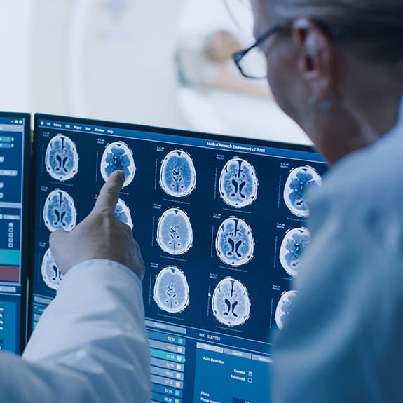 Fast, Secure Image Viewing for Doctors - PRP Diagnostic Imaging