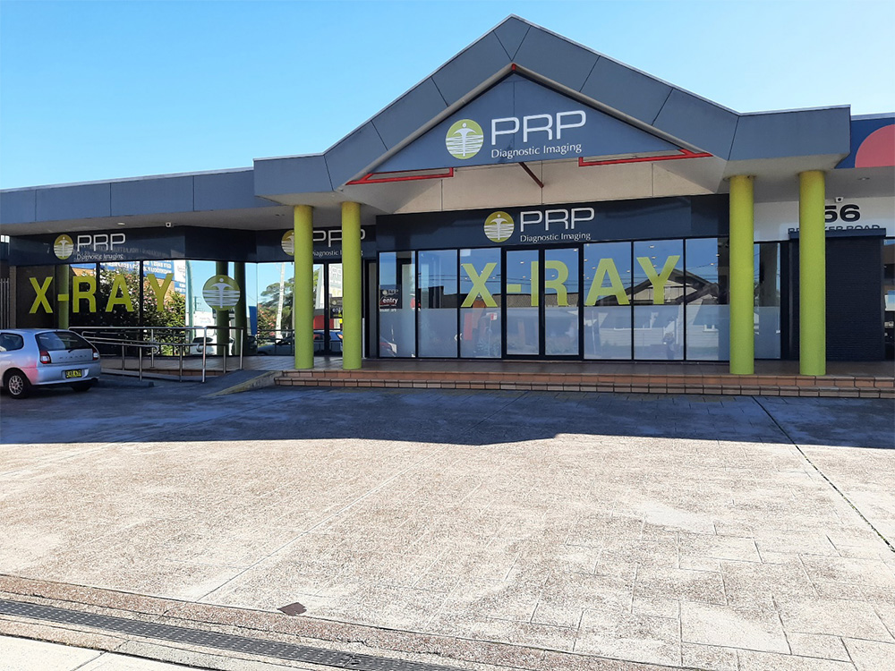 Medical Imaging Hunter Region | PRP Diagnostic Imaging