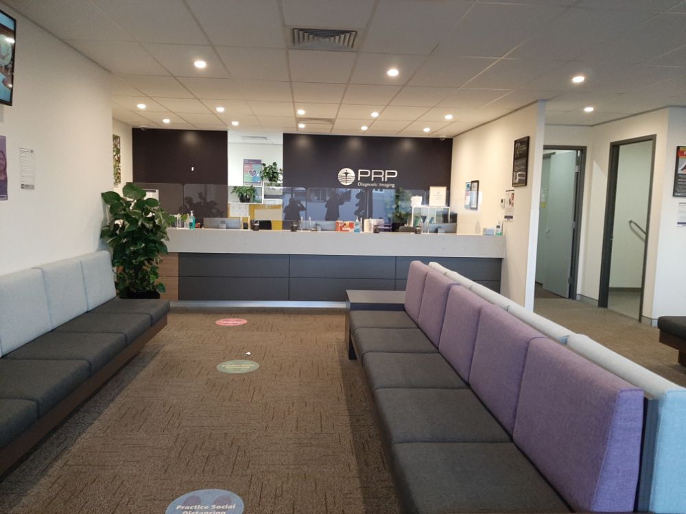 PRP Adamstown - PRP Diagnostic Imaging