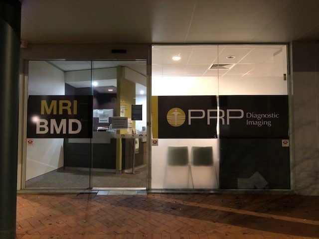 PRP Dubbo - PRP Diagnostic Imaging