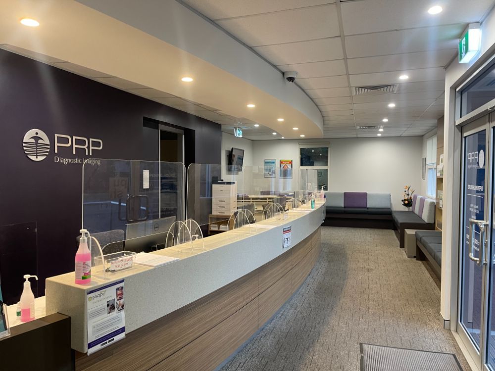 PRP Eastwood - PRP Diagnostic Imaging