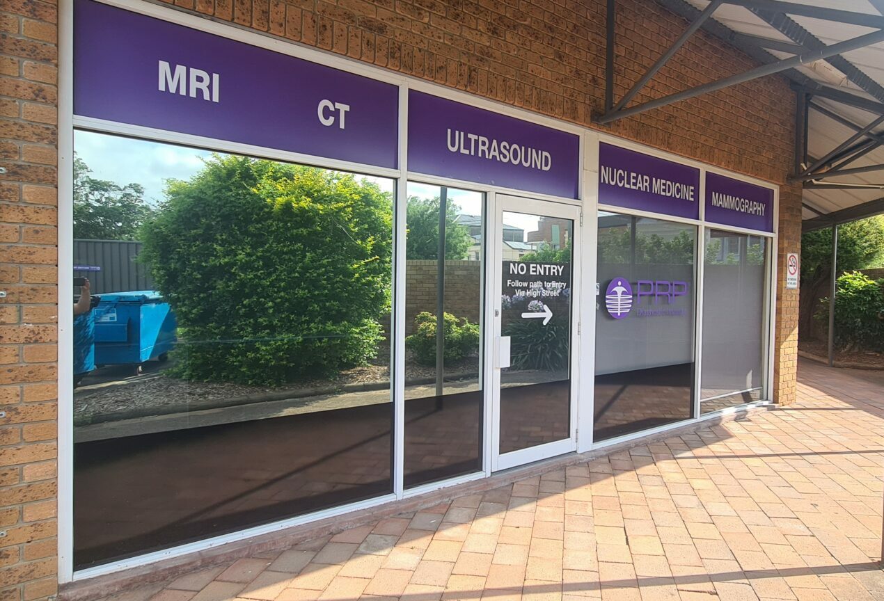 Medical Imaging Hunter Region | PRP Diagnostic Imaging