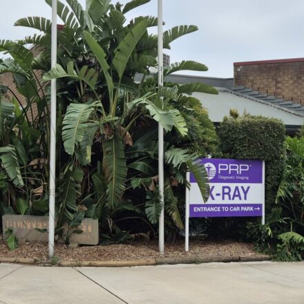 Referrer - PRP Diagnostic Imaging