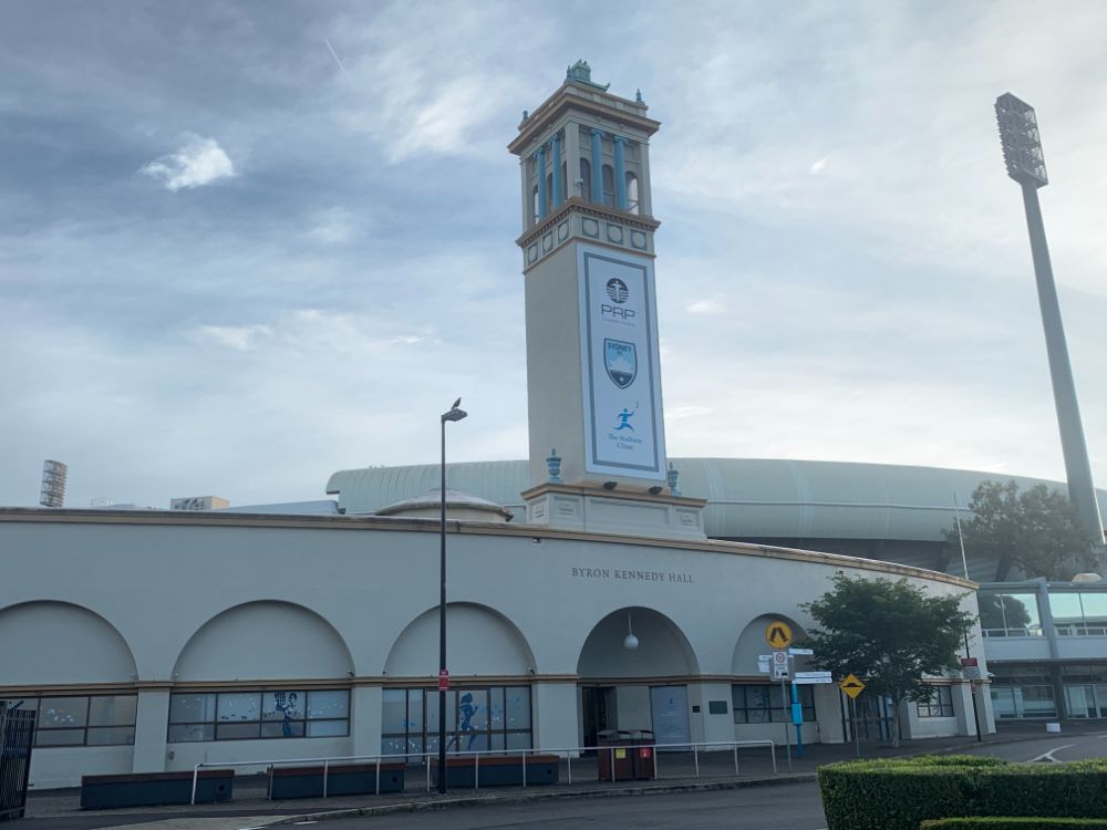 PRP Moore Park - PRP Diagnostic Imaging