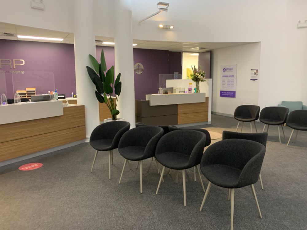 Medical Imaging Eastern Suburbs | PRP Diagnostic Imaging
