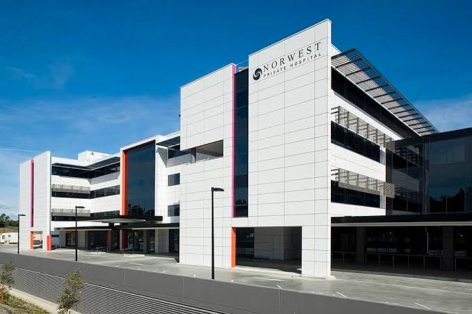 Norwest Medical Imaging | MRI, Xray & Ultrasound | PRP