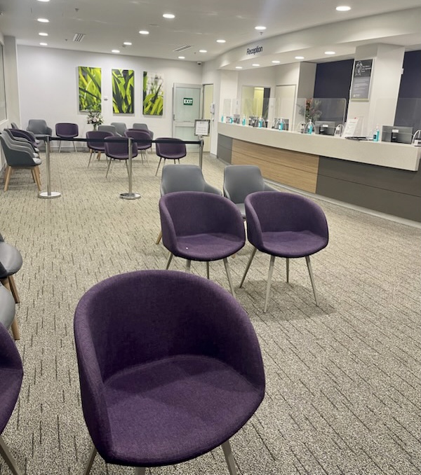 Norwest Medical Imaging | MRI, Xray & Ultrasound | PRP