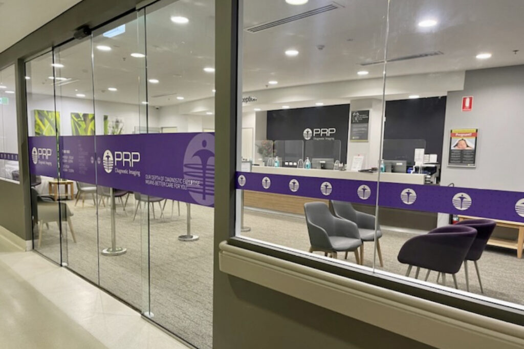 PRP Bella Vista - PRP Diagnostic Imaging