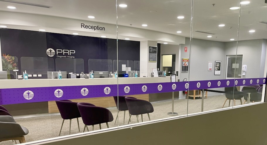 PRP Bella Vista - PRP Diagnostic Imaging