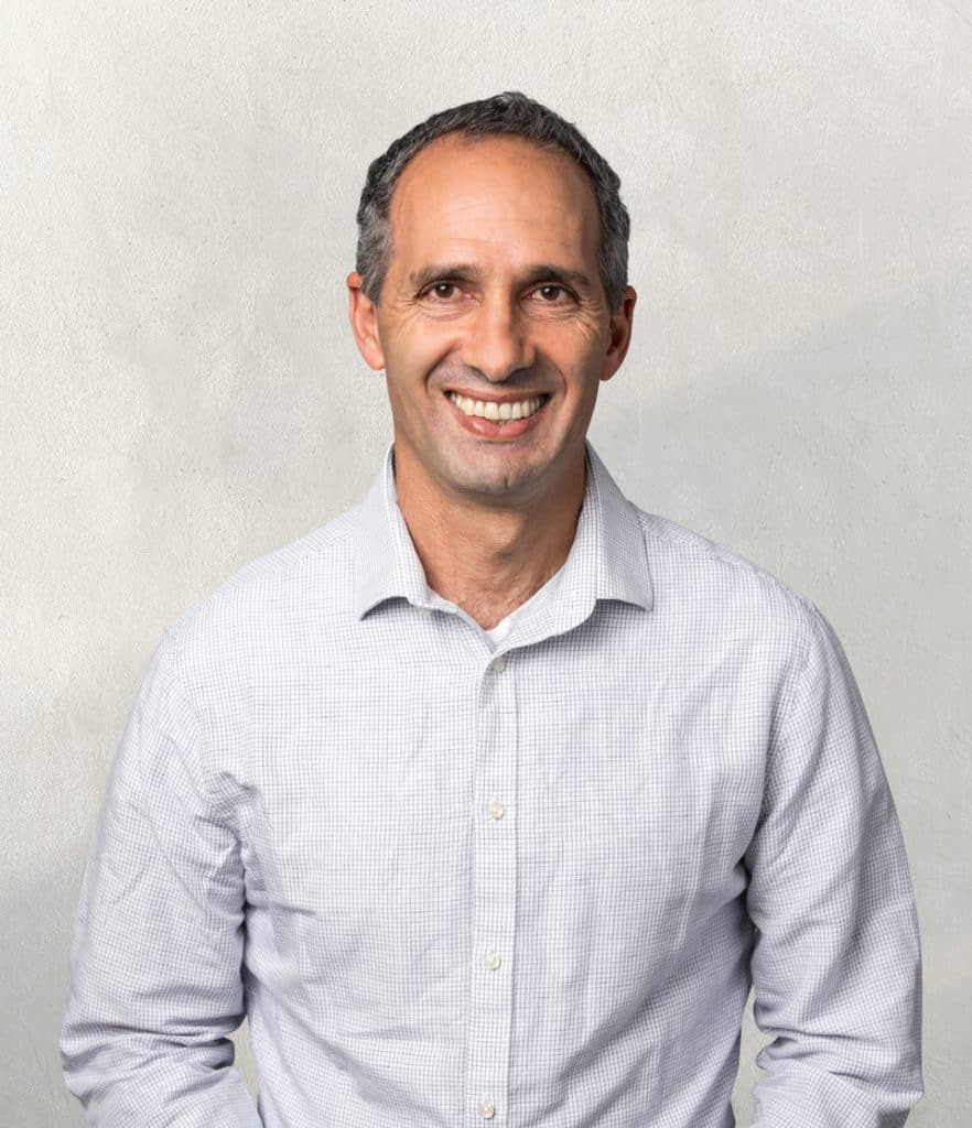 Dr Sean Khoury - PRP Diagnostic Imaging