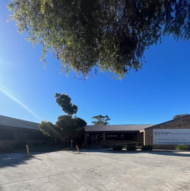 Shellharbour Medical Imaging | Ultrasound, MRI & Xray | PRP