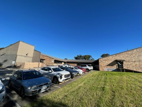 Shellharbour Medical Imaging | Ultrasound, MRI & Xray | PRP