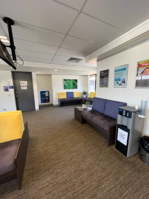 Shellharbour Medical Imaging | Ultrasound, MRI & Xray | PRP
