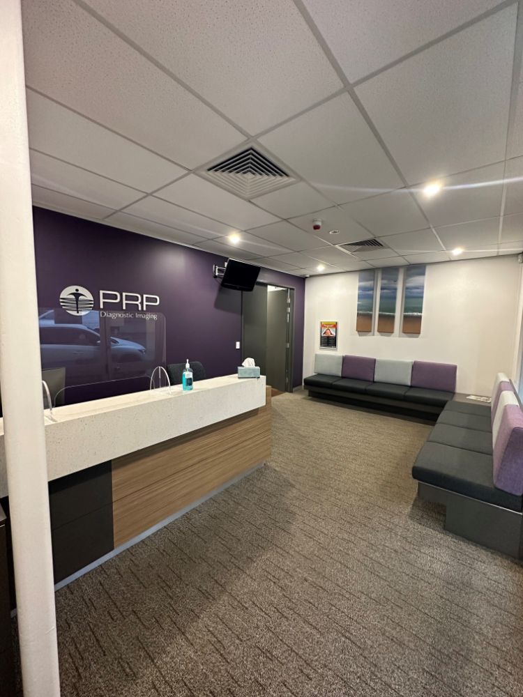 PRP Toukley - PRP Diagnostic Imaging