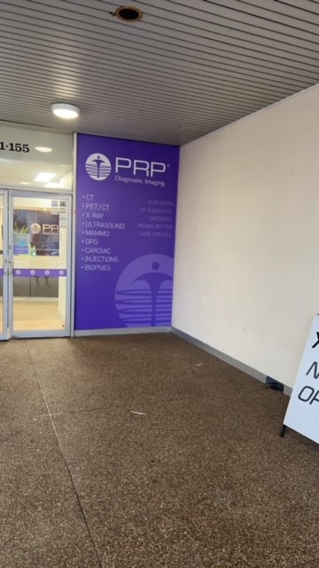 Medical Imaging Westmead | Ultrasound, CT Scan & Xray | PRP