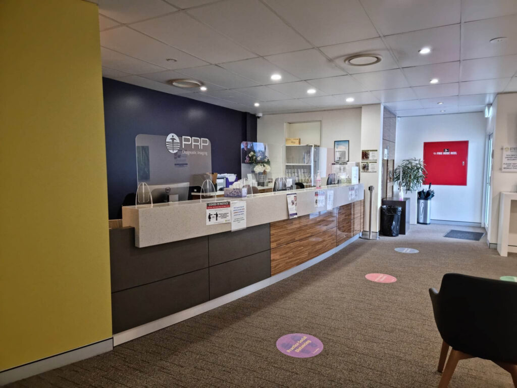 PRP Wollongong - PRP Diagnostic Imaging
