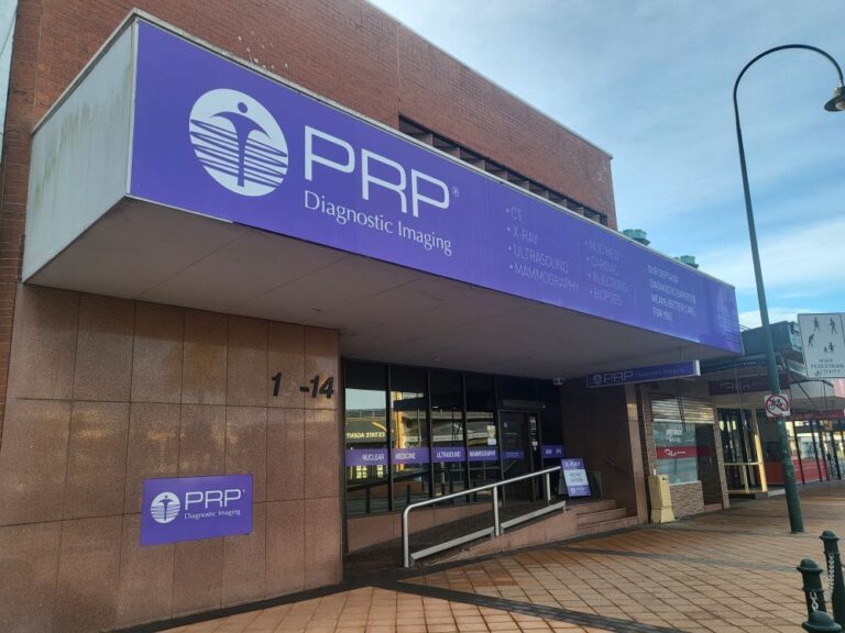 Medical Imaging Woy Woy | Ultrasound, Xray & CT scan | PRP