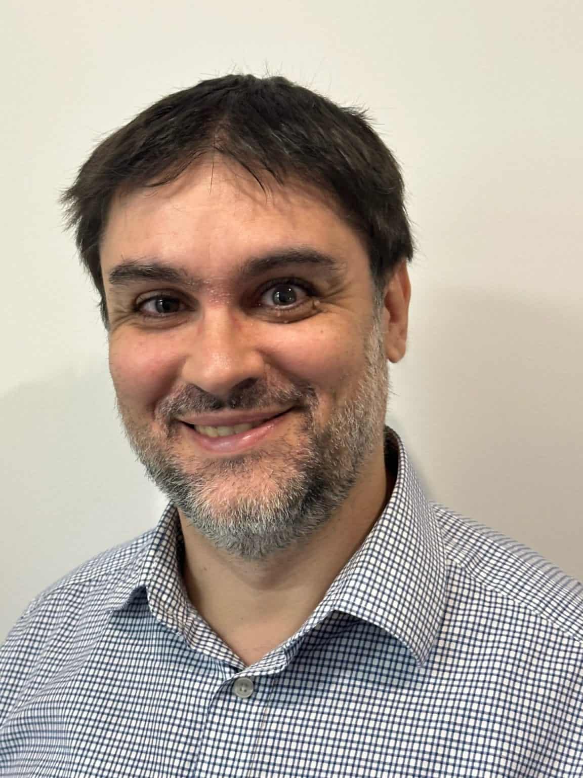 Dr Mark Fiorentino - PRP Diagnostic Imaging