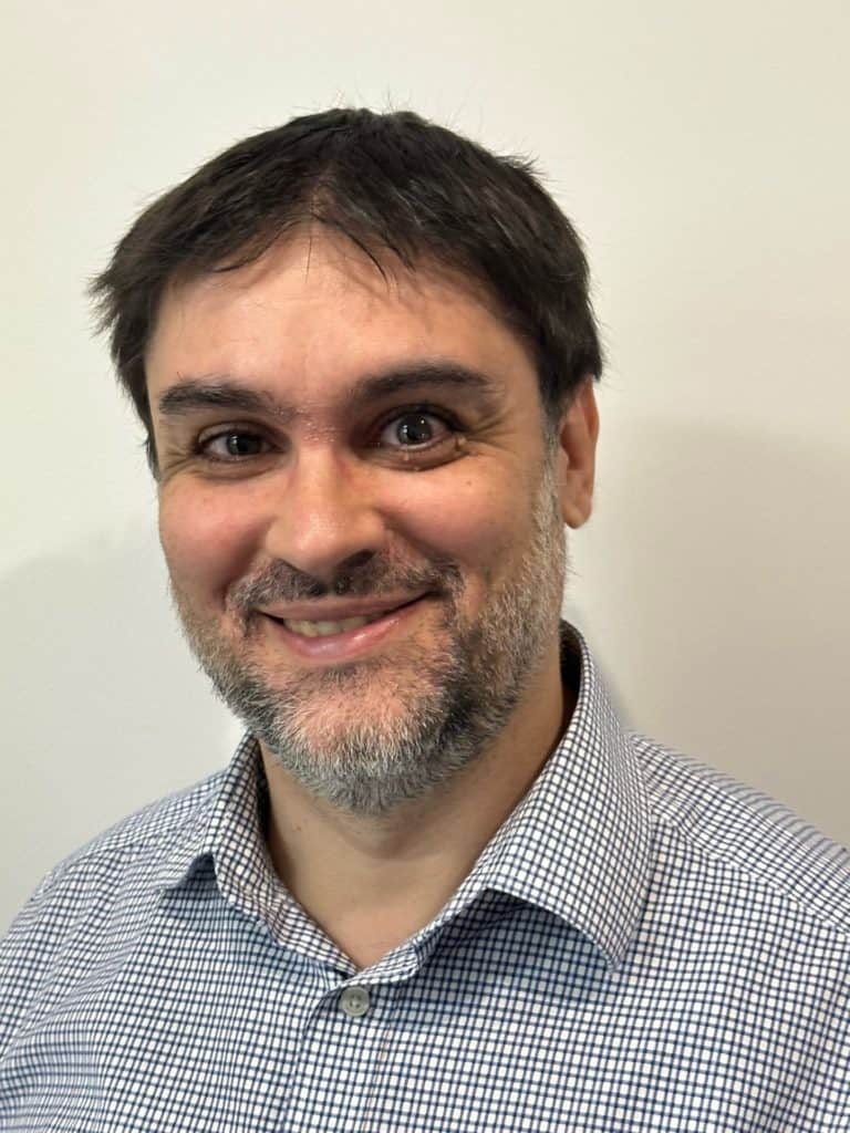 Dr Mark Fiorentino - PRP Diagnostic Imaging