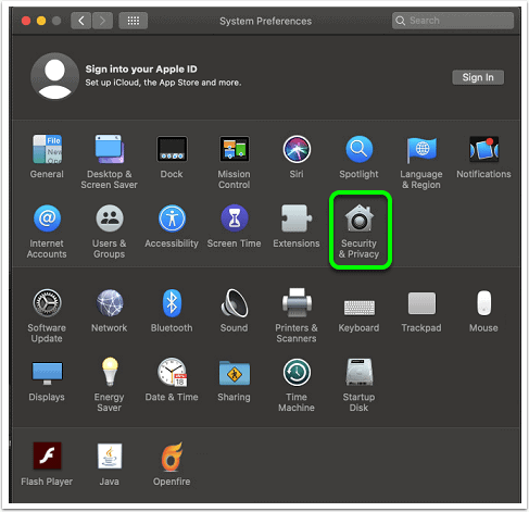 InteleViewer Install Instructions for Apple MacOS - PRP Diagnostic Imaging