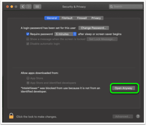 InteleViewer Install Instructions for Apple MacOS - PRP Diagnostic Imaging