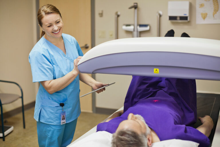 Dexa (BMD) Services - PRP Diagnostic Imaging