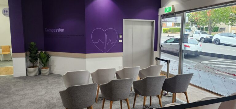PRP Blacktown – Campbell Street - PRP Diagnostic Imaging