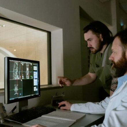 What is a Nuclear Medicine Bone Scan? What To Expect