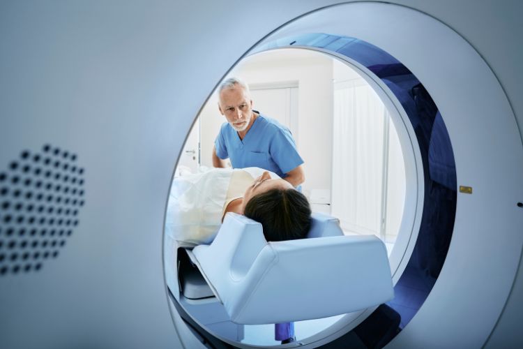 What To Expect from Your CT Appointment: A Step-by-Step Guide
