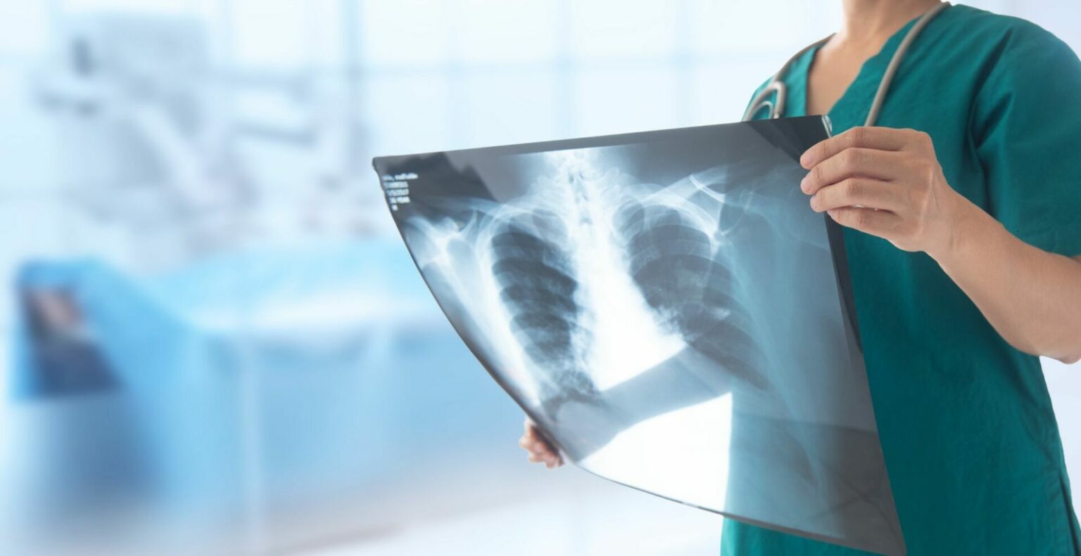 What are the 5 Medical Imaging Techniques?