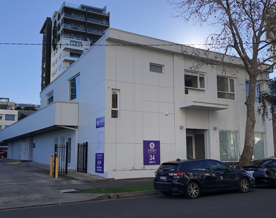 PRP Wollongong - PRP Diagnostic Imaging