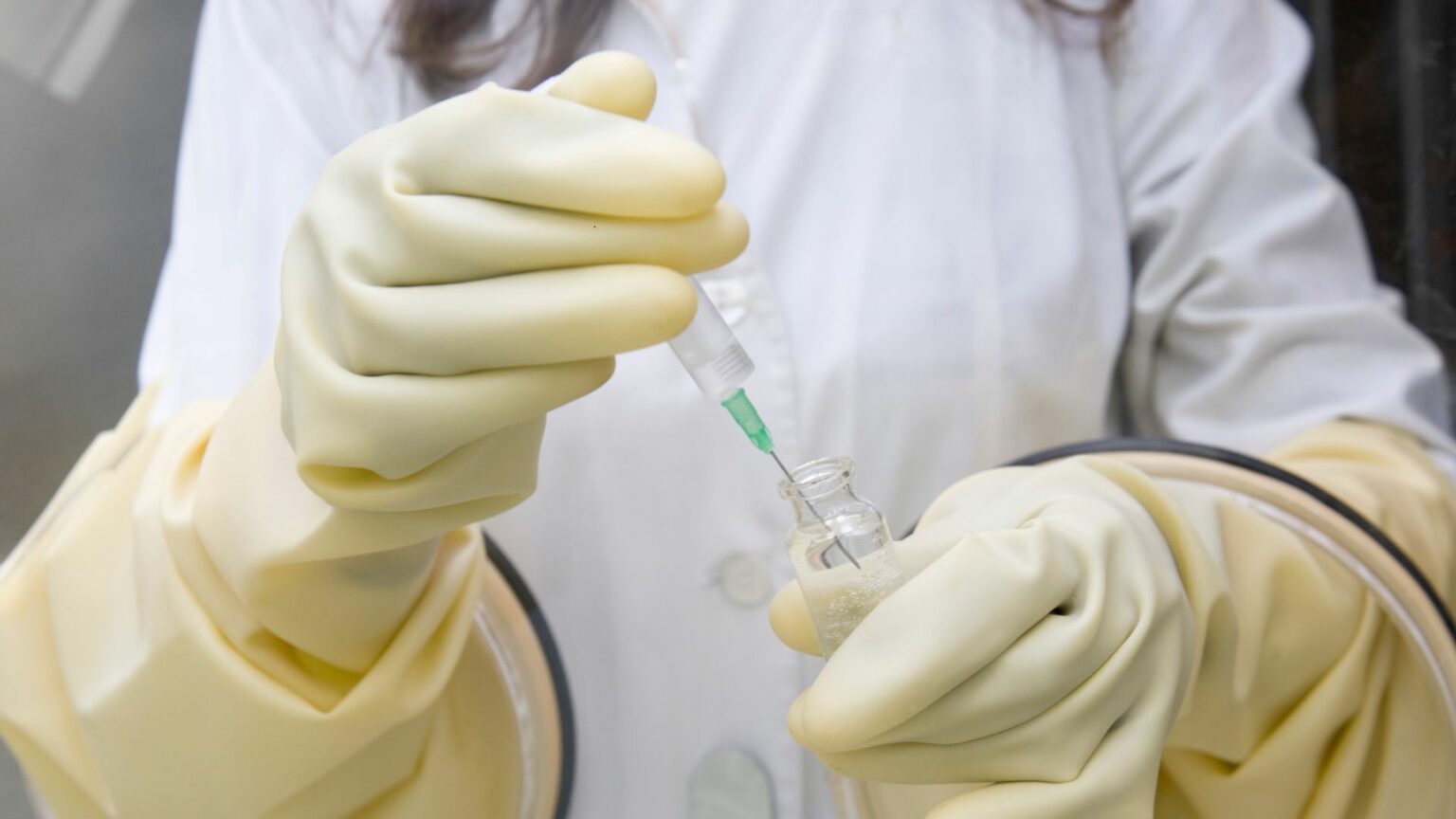 Nuclear Medicine - Uses, Benefits and Applications