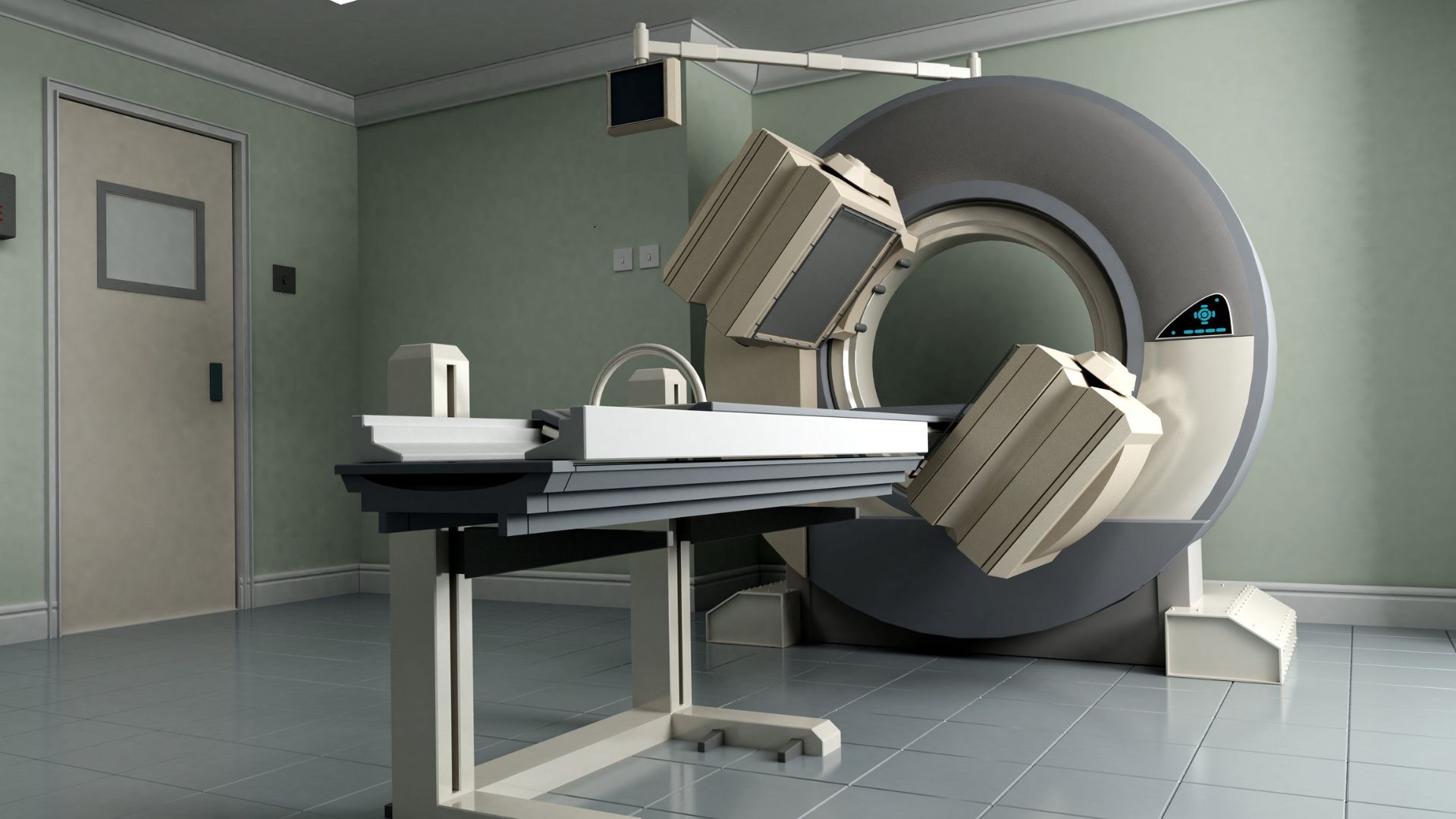 Nuclear Medicine - Uses, Benefits and Applications