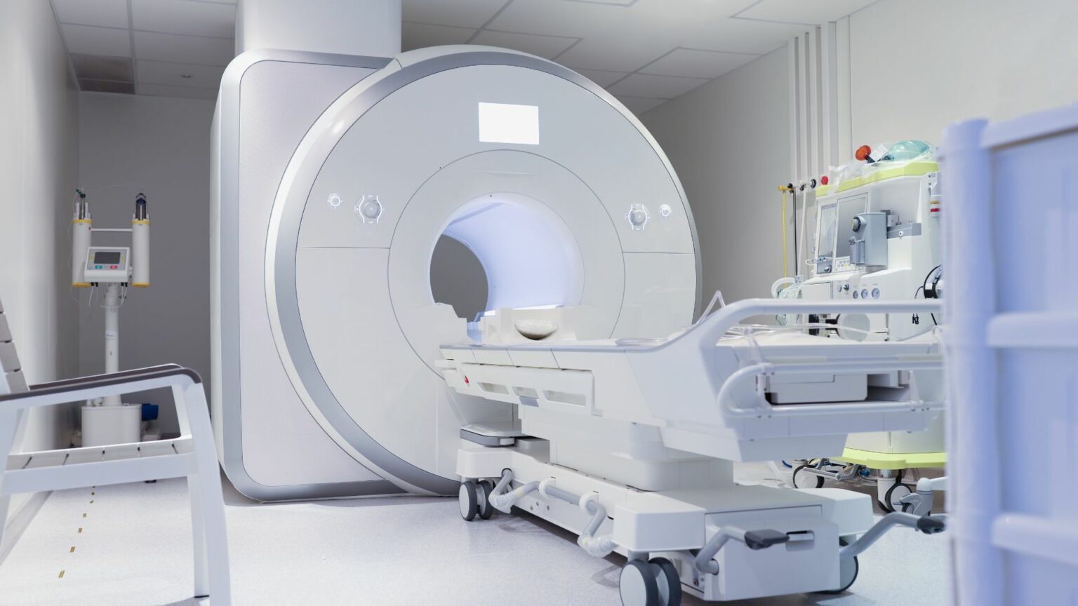 Nuclear Medicine - Uses, Benefits and Applications