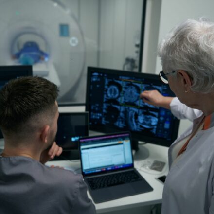 What Does Medical Imaging Show? - PRP Diagnostic Imaging