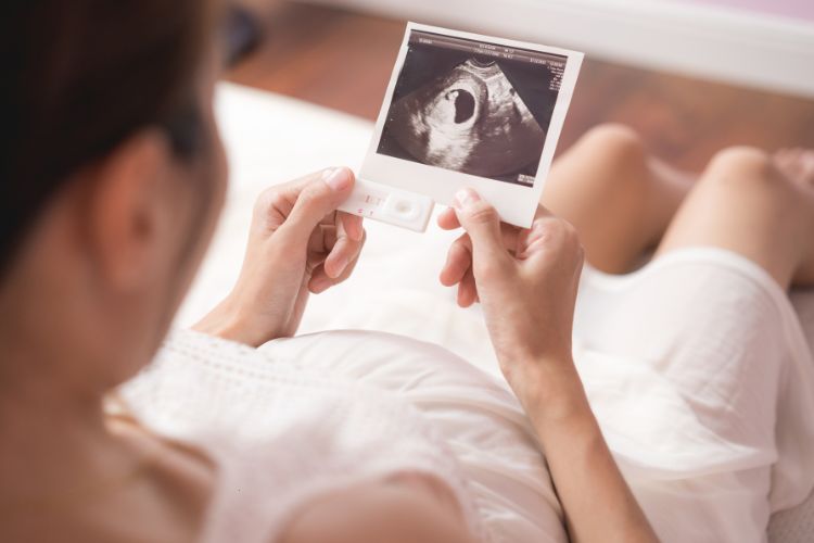 Dating Scan: Your Guide to Early Pregnancy Ultrasounds